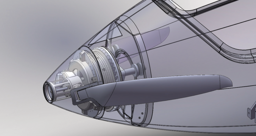 What is FES? – LZ Design FES