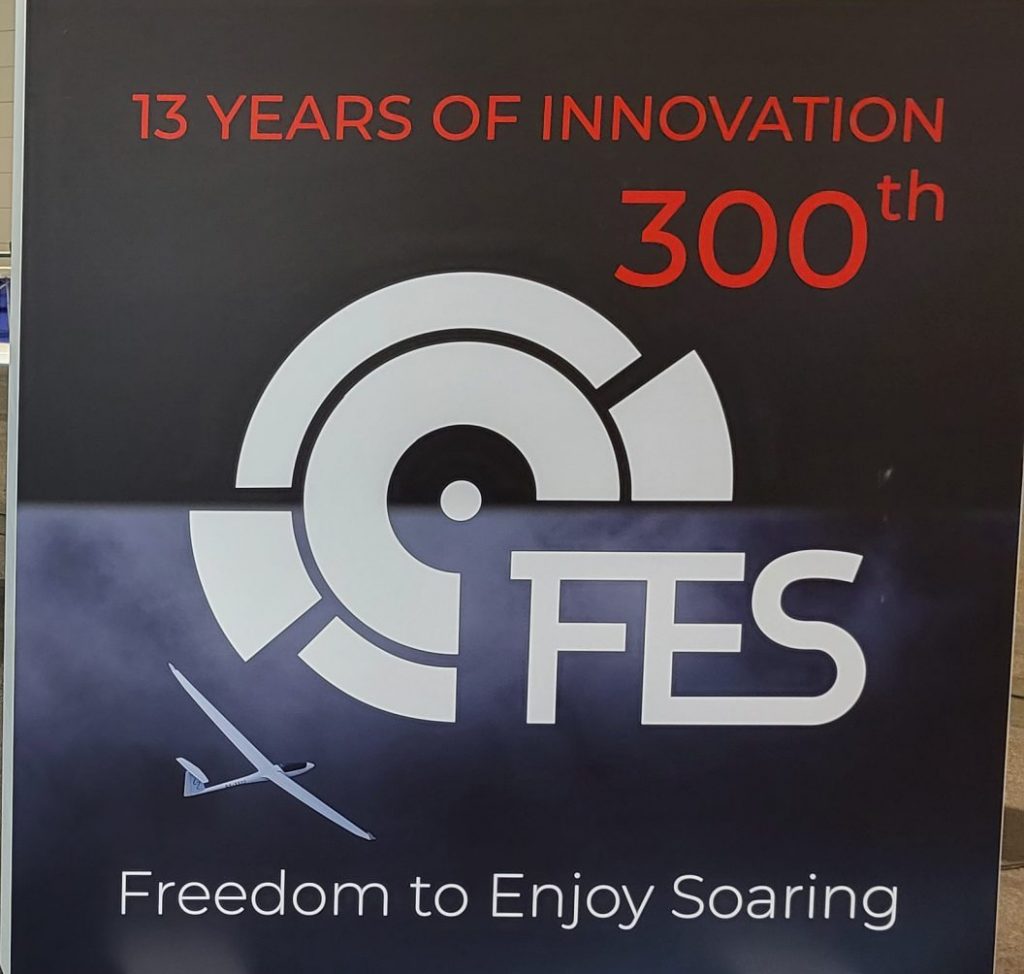 Why choose FES? – LZ Design FES