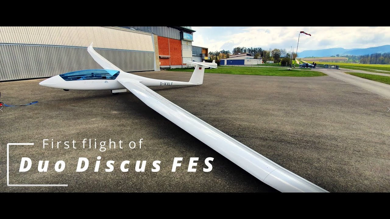 Video – LZ Design FES